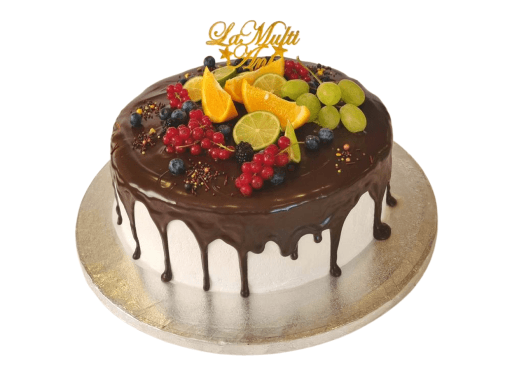 Tort R10 - Restaurant Royal | Cofetăria Royal Galați