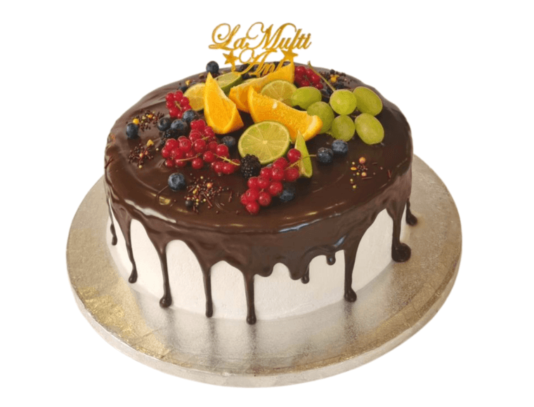 Tort R10 - Restaurant Royal | Cofetăria Royal Galați