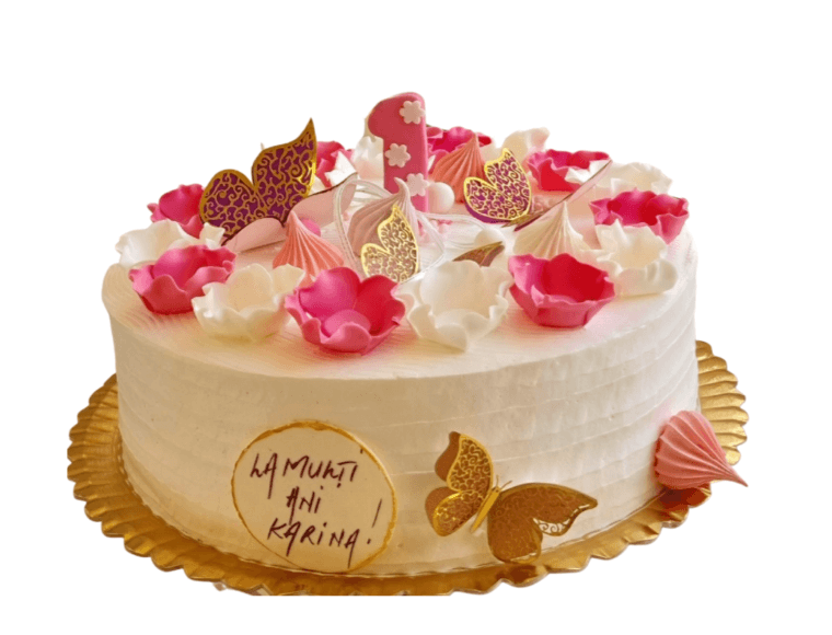 Tort R19 - Restaurant Royal | Cofetăria Royal Galați