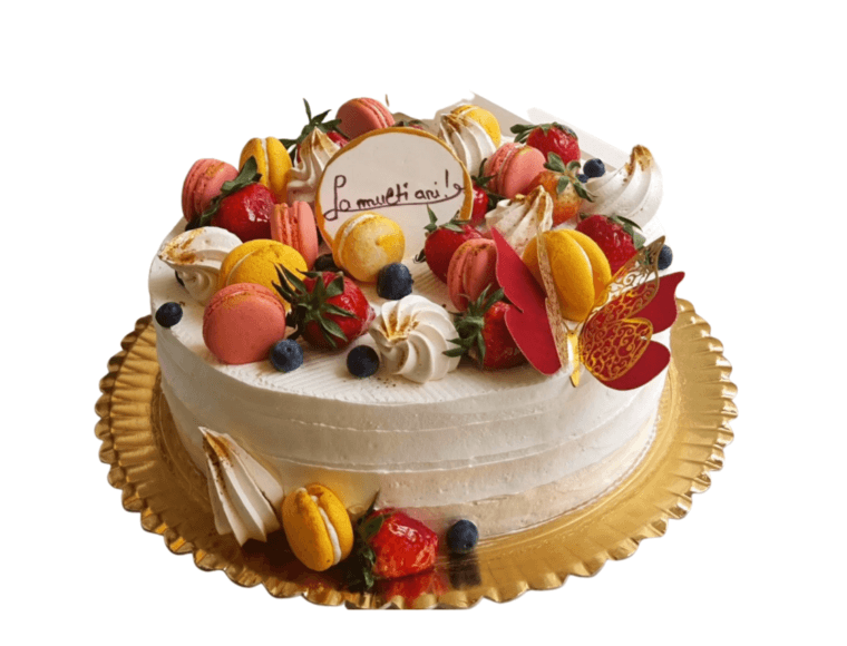 Tort R18 - Restaurant Royal | Cofetăria Royal Galați